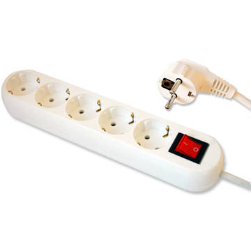 PRELUNGITOR 3X1.5MM 5 PRIZE 2M INTRERUPATOR – Dacus
