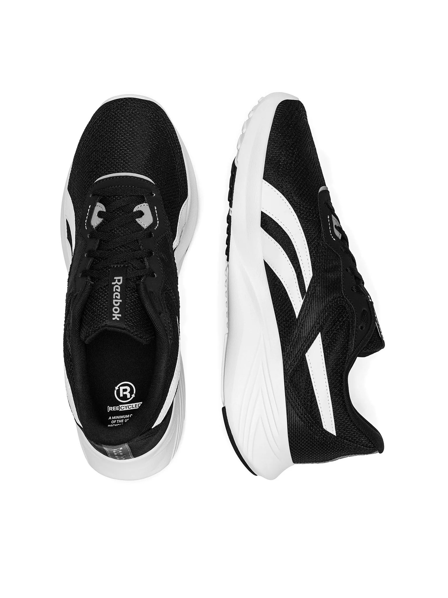 Reebok Energen Tech – Core Black / Pure Grey 7 / Cloud White (10002529 ...